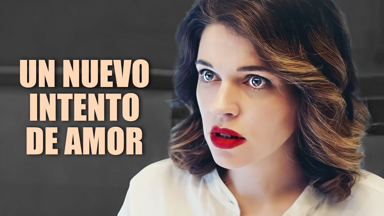 Un nuevo intento de amor - SERIES - LAMARILUNA